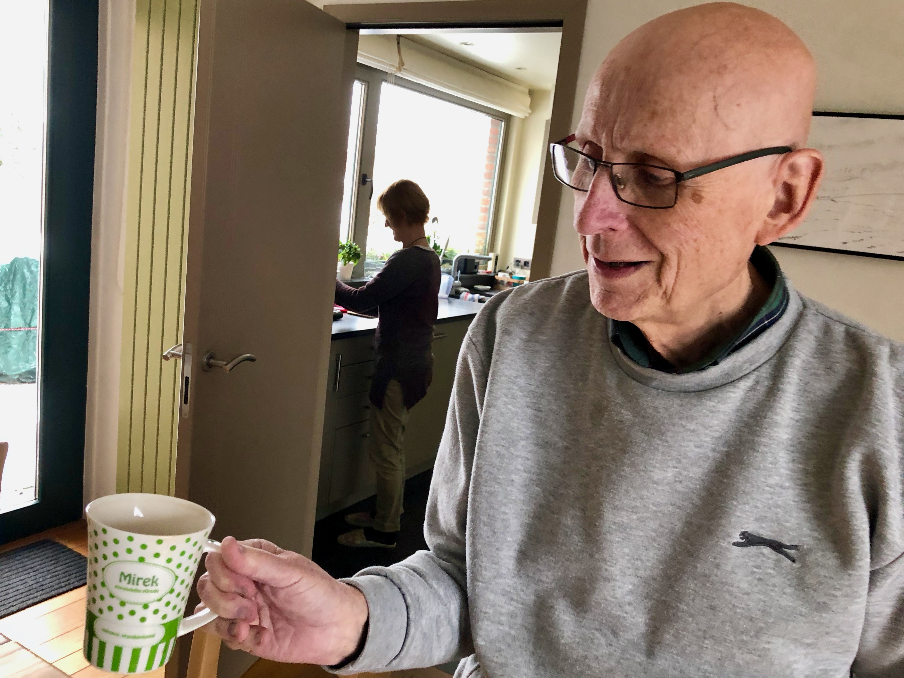 Mirek forever – Psallentes Oude Muziek