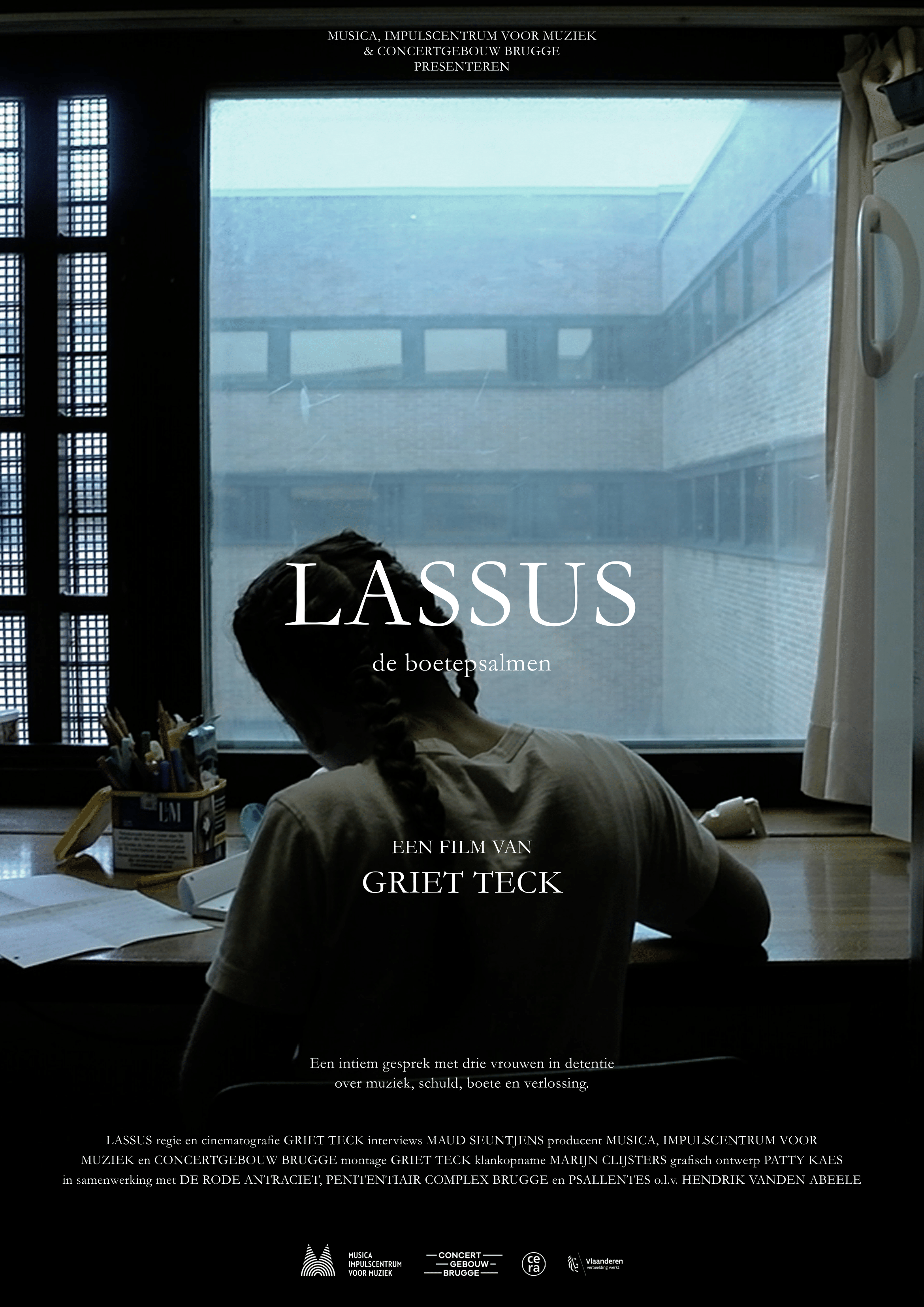 LASSUS met inleiding – Psallentes Oude Muziek