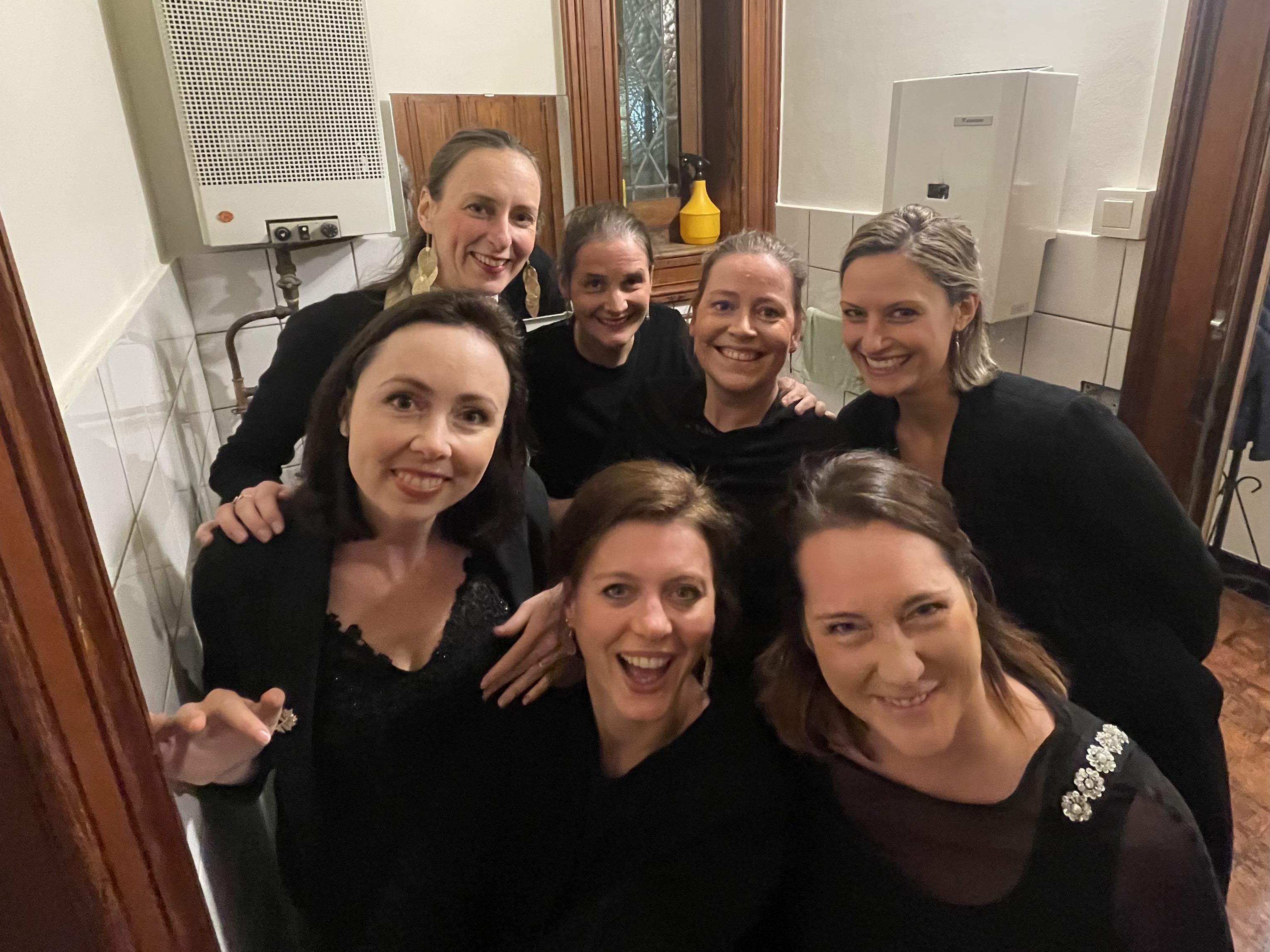 Morkhoven boven – Psallentes Oude Muziek