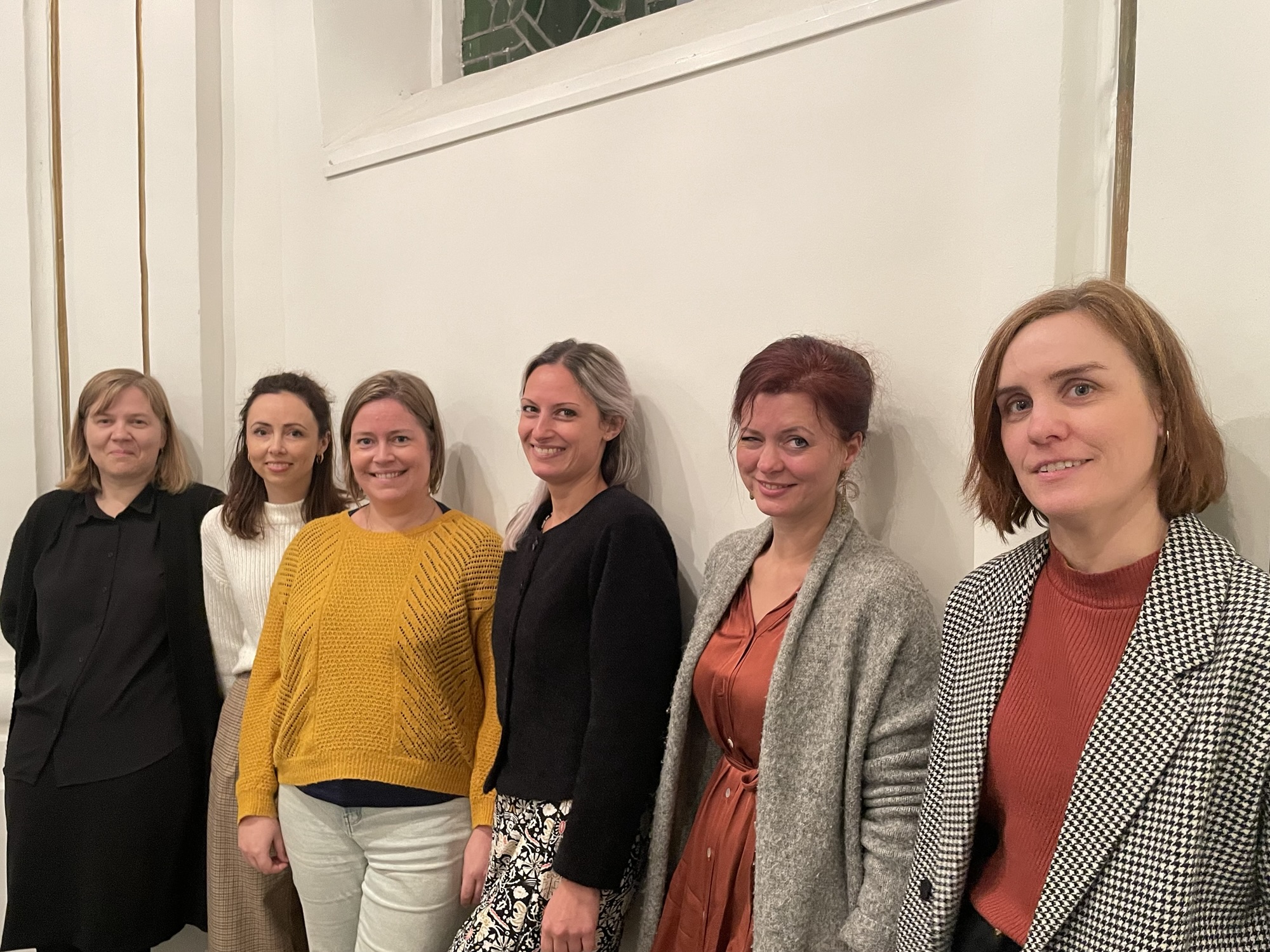 Beatrijs bezongen – Psallentes Oude Muziek